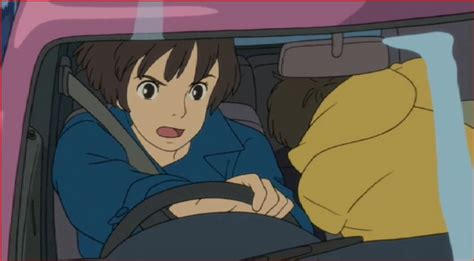 Une Animation Avec Une Japonaise Rousse Telegraph
