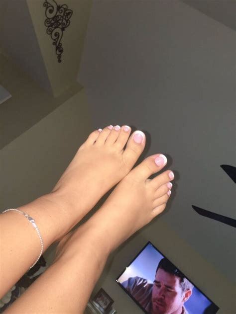 Beautiful Feet Markyp