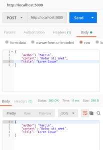 Typescript Express Tutorial Routing Controller Middleware