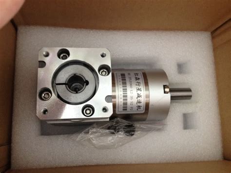 Nema Servo Motor Right Angle Planetary Gearbox For Speed Reduction Buy Right Angle Gearbox