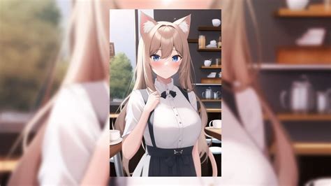 Animation Catgirl Diffusion ~・ω・`~ Rnovelai