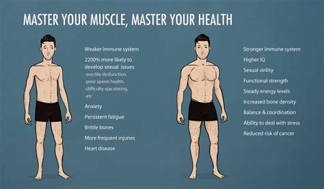 Skinny To Muscle Fast Muscle Gain Ectomorphs Monster Fitness