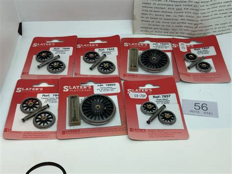 Medley Models Lner Gresley D49 1 Shire Loco Kit Started W56 Mjc The