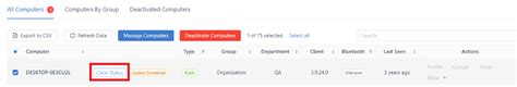What To Do If Updating The Gatekeeper Client Fails Or Does Not Start