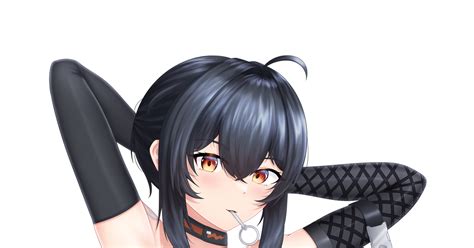 Zenless Zone Zero Zenless Zone Zero Grace Grace Getting Ready Pixiv