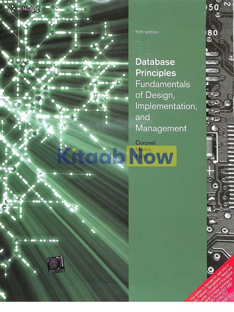 Database Principles Fundamentals Of Design Implementation And