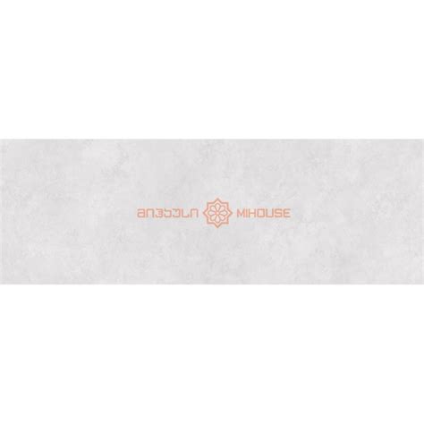 კედლის ფილა Ares Light Grey 30x90