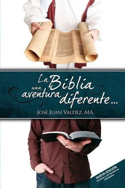LA BIBLIA UNA Aventura Diferente Introducci N A La Biblia EUR 13 51