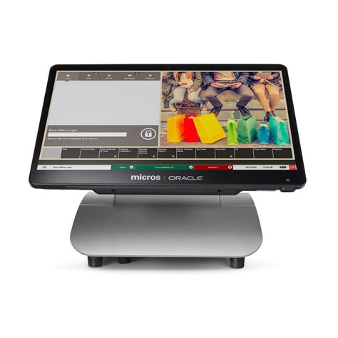 Micros Workstation E Micros Depot