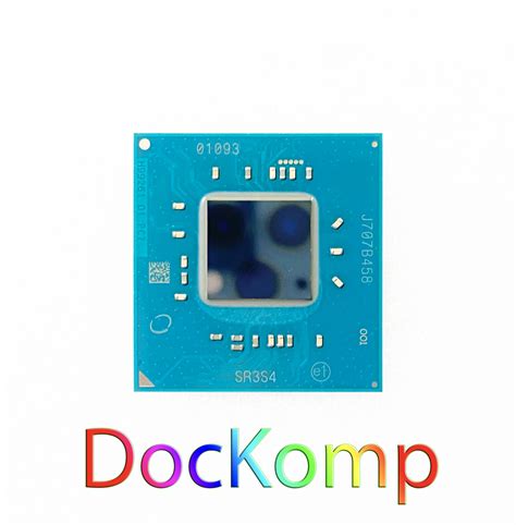 Процессор INTEL Celeron J SR S НОВЫЕ в Ленте цена купить на Prom ua