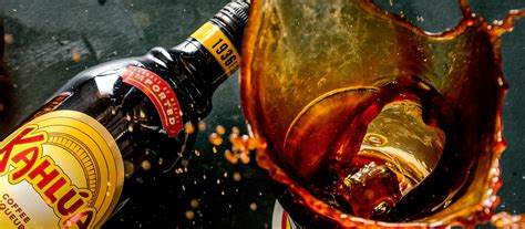 Kahlúa at the Global Coffee Festival - Kahlúa