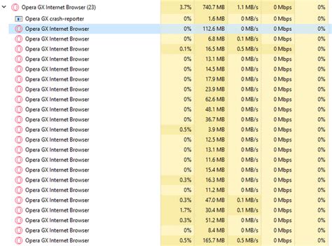 Opera Gx Freezes On Start R Operagx