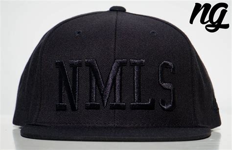 Nmls Logo Logodix
