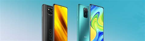 Xiaomi Poco X Nfc Vs Xiaomi Redmi Note Pro Cu L Comprar