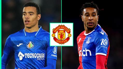 Man Utd Plan For Mason Greenwood Revealed As Fabrizio Romano Tips