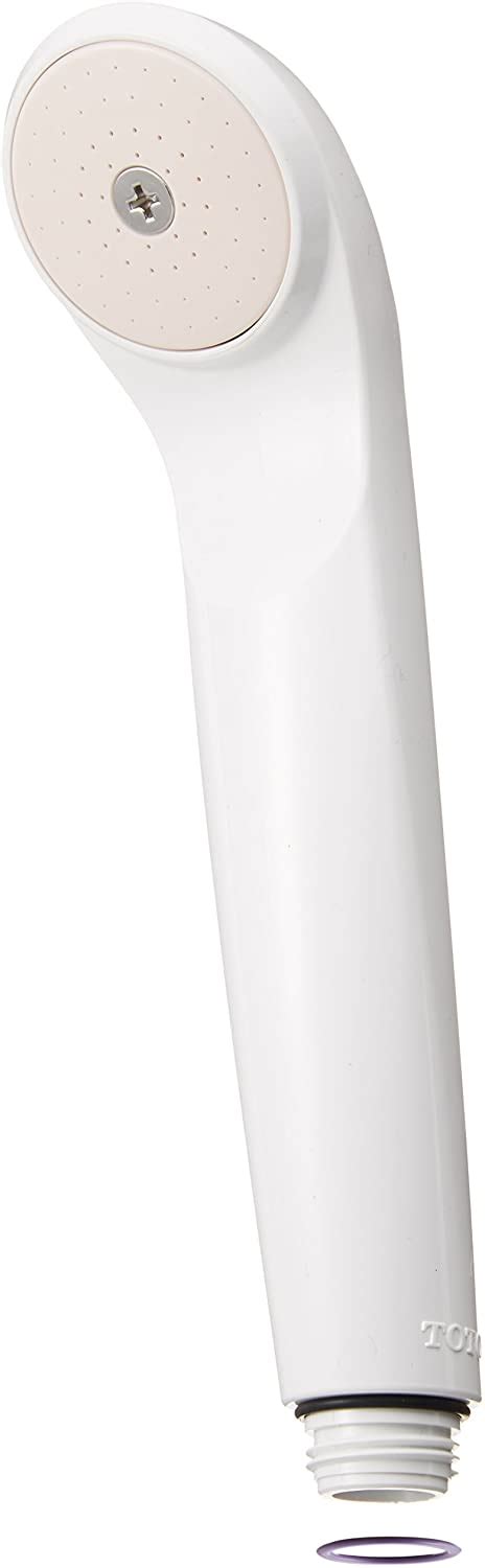Totoトートー 低水圧用シャワー シャワーヘッド Thy731の悪い口コミ・評判は？実際に使ったリアルな本音レビュー0件 モノシル