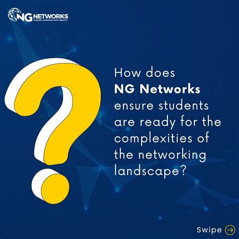 Ng Networks On Linkedin Ngnetworks Nds Networkingjobs