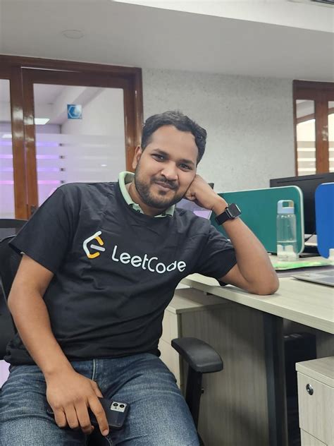 Saurabh Vishwakarma On Linkedin Leetcode Codingmilestone Dsa Techlife