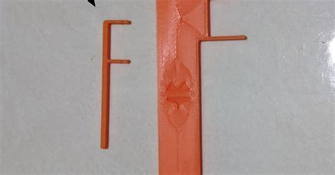 Bikini Floss Plate Fork By Mrbarbie Download Free Stl Model