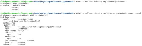 Build And Deploy A Simple Guestbook App Sagar Chamlings Blogging Site
