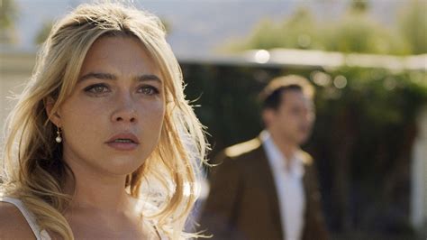 No te preocupes querida llega a HBO Max el próximo 7 de noviembre