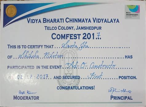 Shweta Jha On Linkedin My High School Years Were Also The Period In Which I Started Working Hard