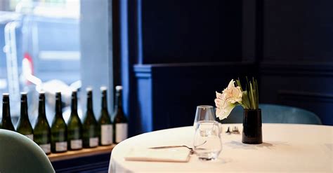Guide Michelin Restaurants Paris 17 Fanfan Fanfanlarome Medium