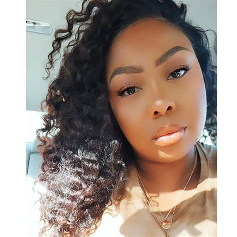 Anjel Denise On Threads