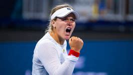 Kiedy Iga Świątek gra następny mecz O której godzinie i z kim zagra w rundzie turnieju WTA