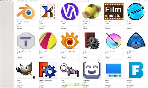Jak W Prosty Spos B Zainstalowa Appimages W Systemie Linux