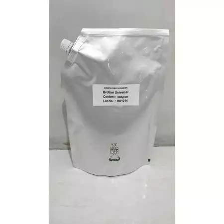 Jual Serbuk Toner Brother Compatible TN2356 TN450 DR2306 TN1080 TN1000 TN360 DCP 7065 DCP