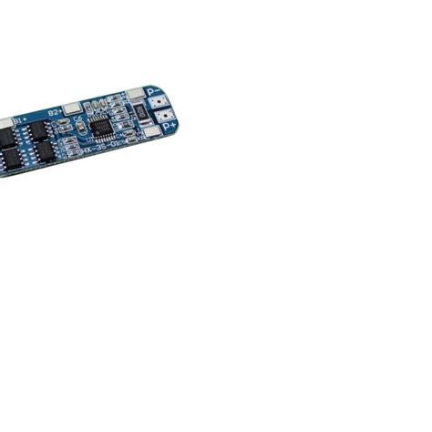 3s 11 1v 10a 18650 Lithium Battery Overcharge And Over Current Protection Board Good Quality