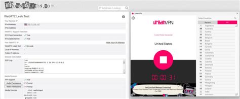 Urban VPN Review A Great Free VPN Or A Privacy Trap