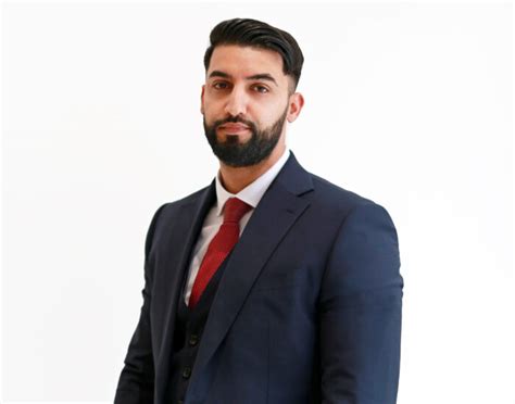Zain Alam Ison Harrison The Yorkshire Law Firm