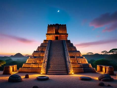 Descubre El Significado De Venus En La Cultura Maya