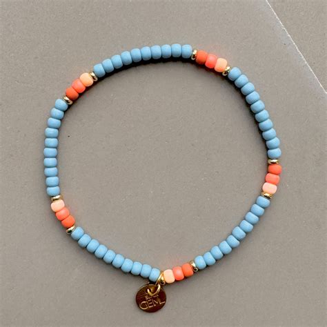 Mini Roc Milky Blue Supergem