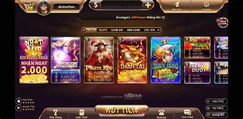 Nhat Vip Cổng Game Bài đổi Thưởng Hay Nhất Hiện Nay