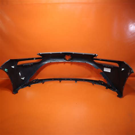 Toyota Mirai Front Bumper 2021 2022 2023 52119 62030 Oem