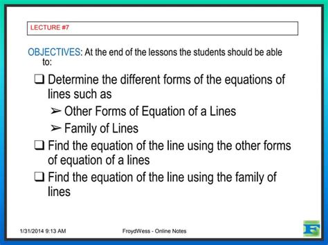Analytic Geometry Lecture Analytic Geometry Lecture 7 Pdf