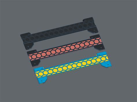 Voron V0 2 Top Hat Extension Styled Remix By 3dprintsos Download