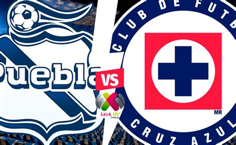 Cruz Azul Vs Puebla Día Fecha Y Horario De La Jornada 13 De La Liga