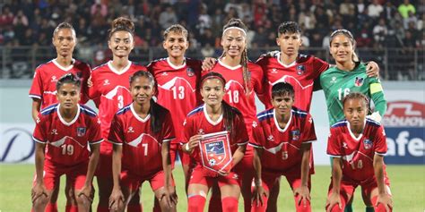 Bangladesh Final Test As Nepal Chases Elusive Saff Title Himalpress