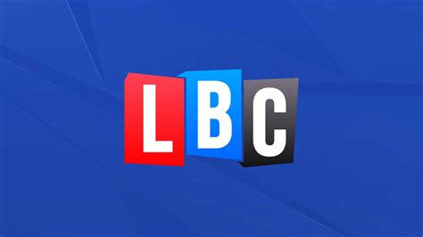 Latest Nick Abbot News Lbc