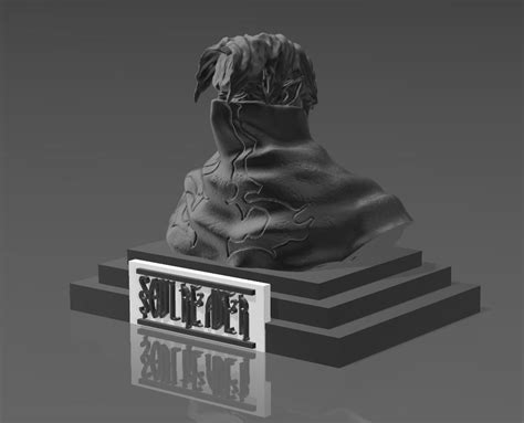 Free Stl File Raziel 🎲・model To Download And 3d Print・cults