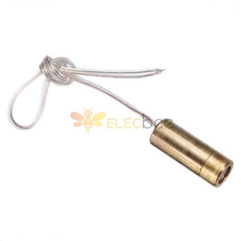 Pcs V NM MW Cross Laser Diode Module