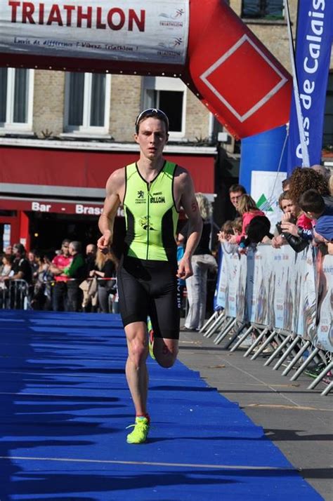 Media Thomas Buyle Multi Athlete