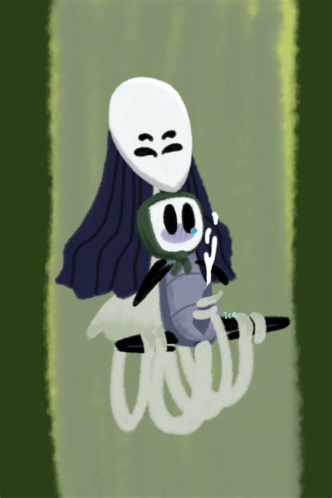 Monomon X Quirrel Rhollowknightr34