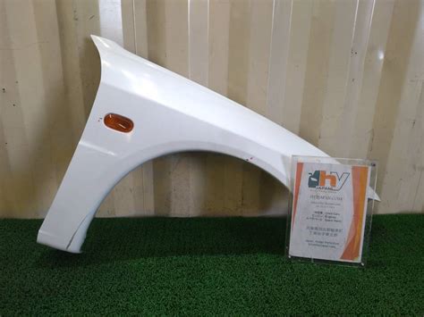 三菱 フロントフェンダーパネル 右 ランサー E-CK1A CK1A CK2A CK4A CK5AR CK6A CK8A CK8AR CM2A ...