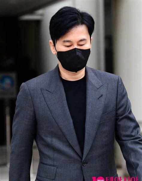 Yg梁鉉錫被求刑3年，曾為掩蓋ikon金韓彬吸毒事實，威脅證人