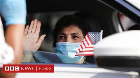 Biden En Qué Consiste La Ambiciosa Reforma Migratoria Que Daría Opción